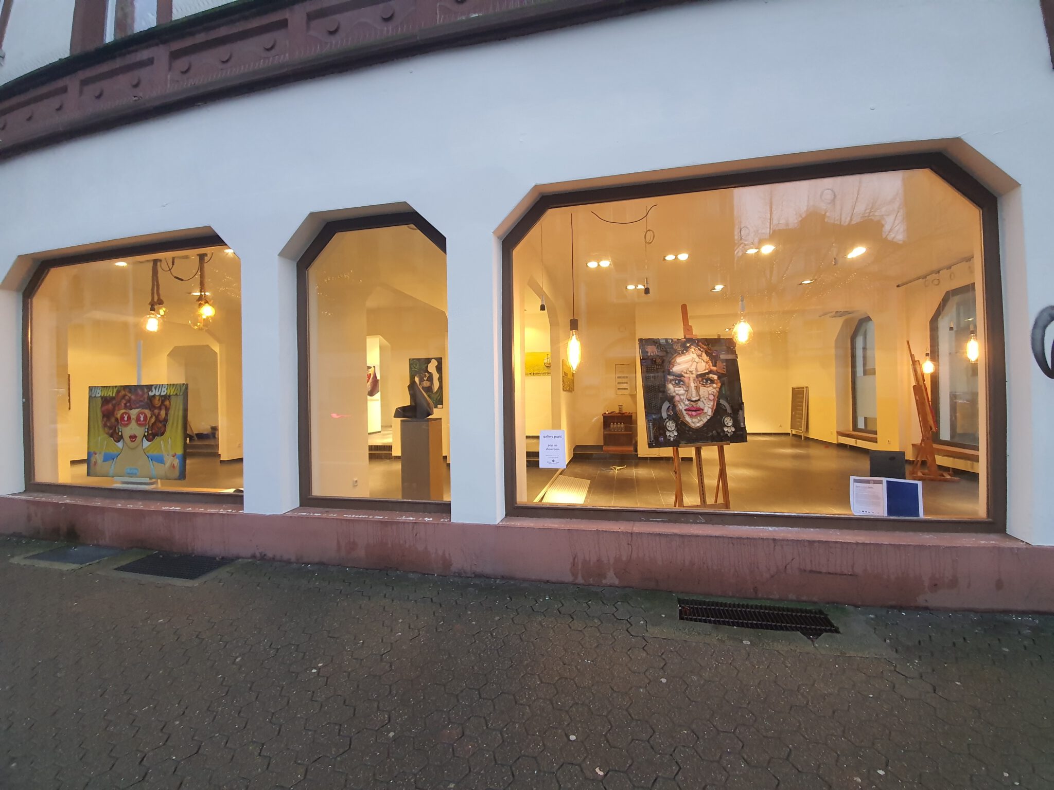 GALLERY PUZIĆ – CONTEMPORARY ART